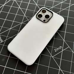 Nomad iPhone 15 Series Pro Max cases and Screen Protector review - The ...