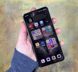 OnePlus Open review - my new favorite folding Android smartphone! - The ...