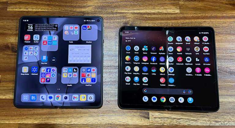 OnePlus Open review - my new favorite folding Android smartphone! - The ...