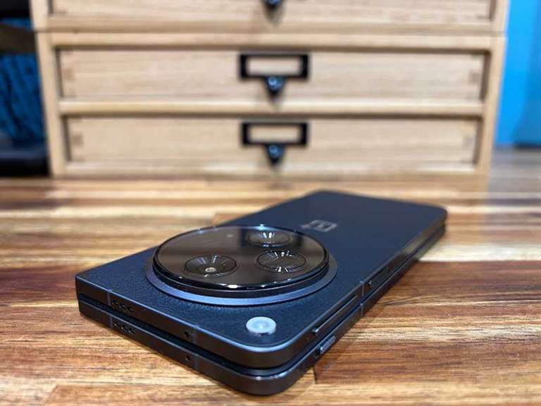 OnePlus Open review - my new favorite folding Android smartphone! - The ...