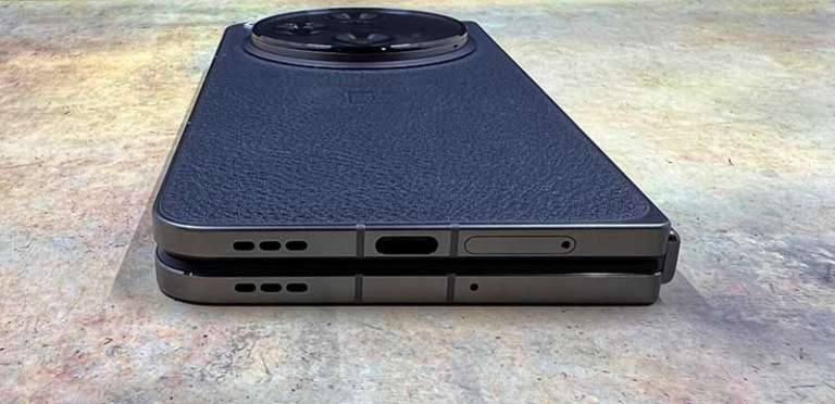 OnePlus Open review - my new favorite folding Android smartphone! - The ...