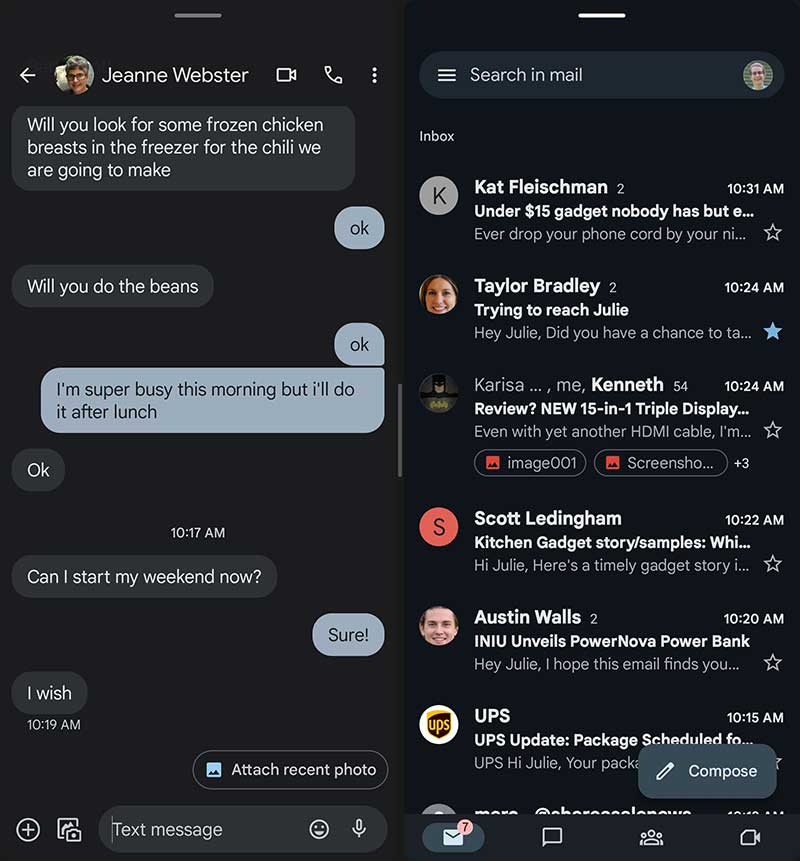 OnePlus Open review - my new favorite folding Android smartphone! - The ...