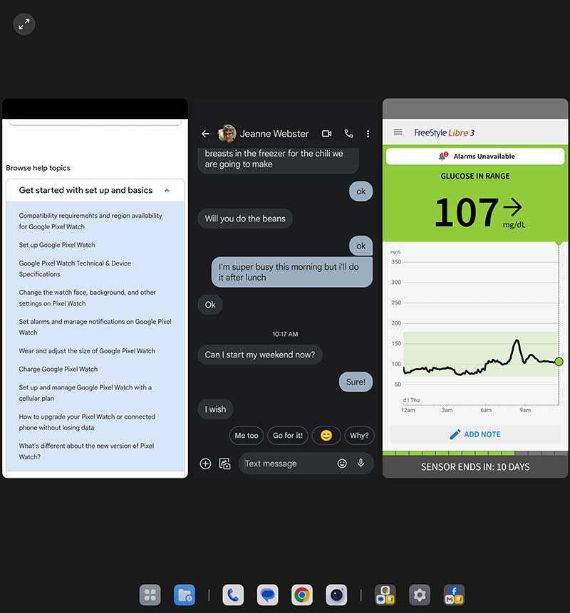 OnePlus Open review - my new favorite folding Android smartphone! - The ...