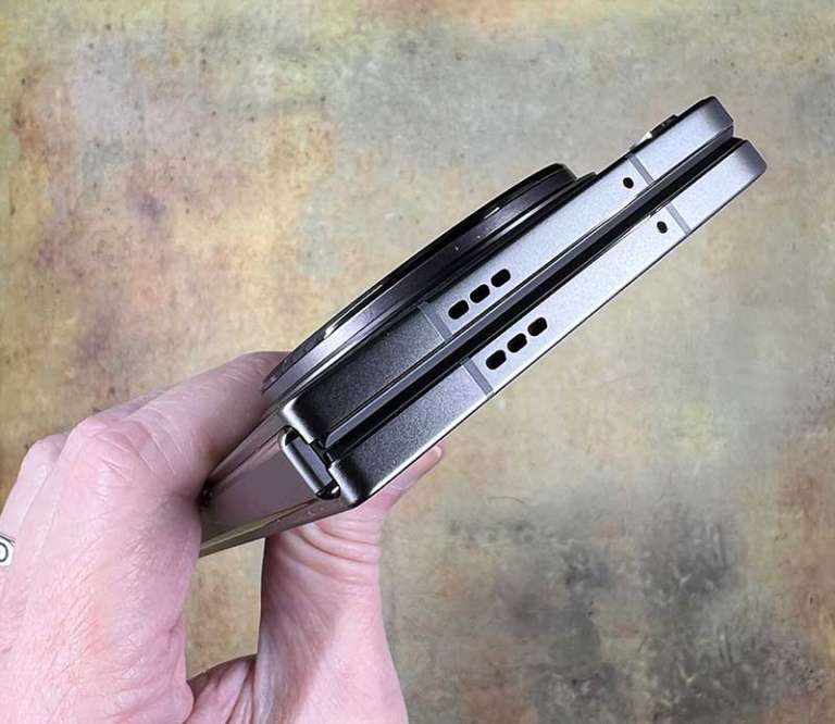 OnePlus Open review - my new favorite folding Android smartphone! - The ...