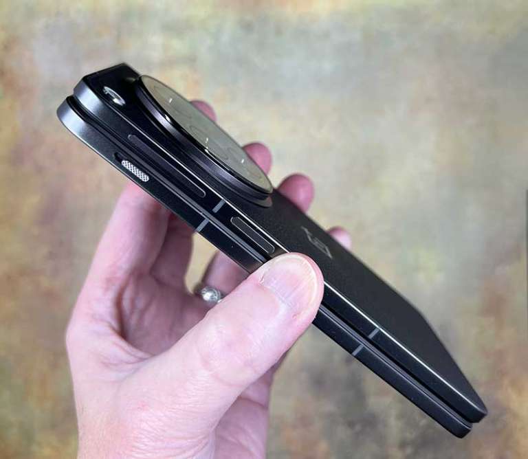 OnePlus Open review - my new favorite folding Android smartphone! - The ...