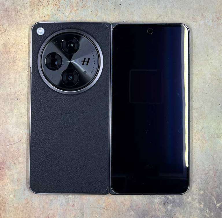 OnePlus Open review - my new favorite folding Android smartphone! - The ...