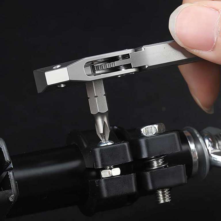 This multi-tool makes everyday DIY tasks easier! - The Gadgeteer