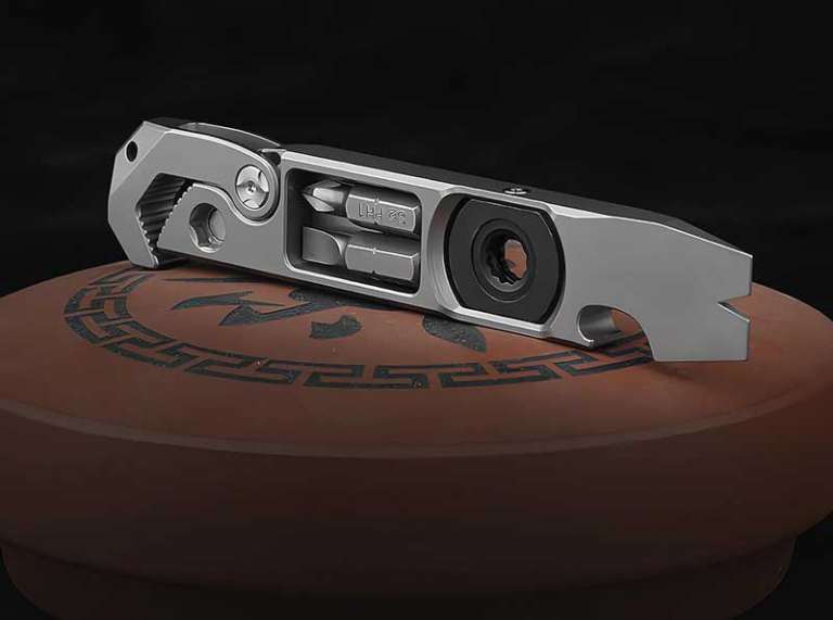 This multi-tool makes everyday DIY tasks easier! - The Gadgeteer