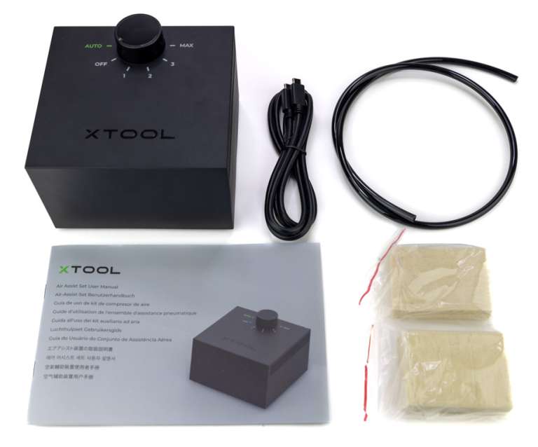 xTool S1 laser engraver and cutter review - World's first 40W enclosed ...