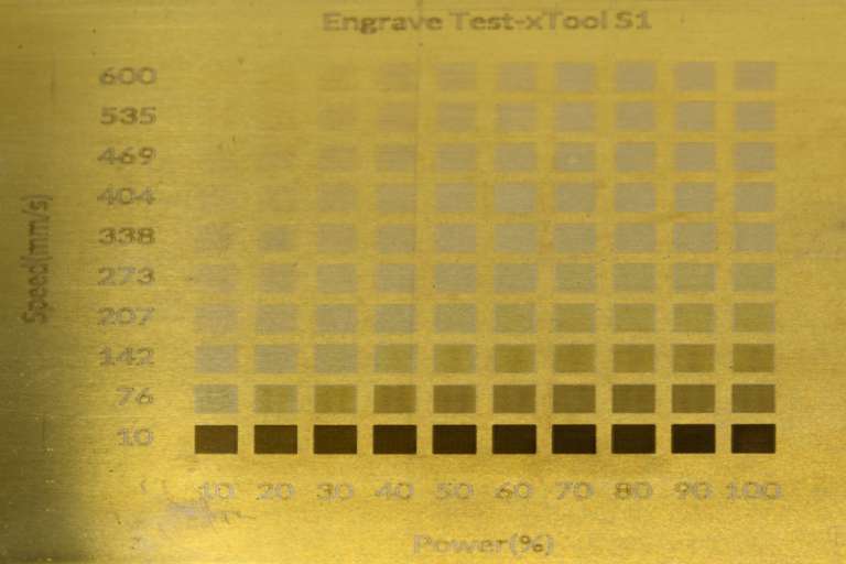 xTool S1 laser engraver and cutter review - World's first 40W enclosed ...