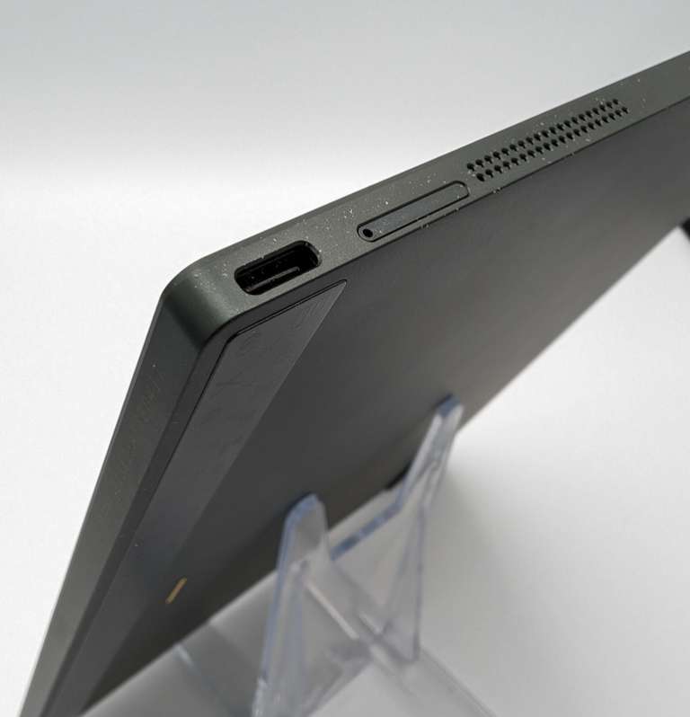 BOOX Tab Ultra C Pro color ePaper tablet review - versatile tablet that ...