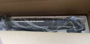 Dynamic Scooter Mode B electric scooter review – This 22-pound, 12-mile ...