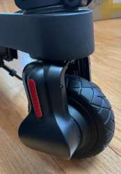 Dynamic Scooter Mode B electric scooter review – This 22-pound, 12-mile ...