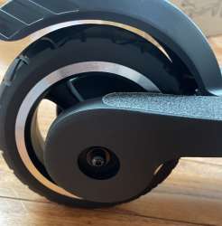 Dynamic Scooter Mode B electric scooter review – This 22-pound, 12-mile ...