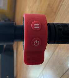 Dynamic Scooter Mode B electric scooter review – This 22-pound, 12-mile ...