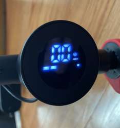 Dynamic Scooter Mode B electric scooter review – This 22-pound, 12-mile ...