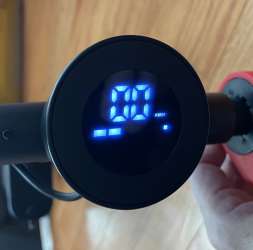 Dynamic Scooter Mode B electric scooter review – This 22-pound, 12-mile ...