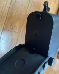 Dynamic Scooter Mode B electric scooter review – This 22-pound, 12-mile ...