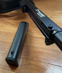 Dynamic Scooter Mode B electric scooter review – This 22-pound, 12-mile ...