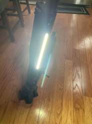 Dynamic Scooter Mode B electric scooter review – This 22-pound, 12-mile ...