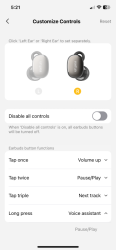 Earfun Free Pro 3 Bluetooth Earbuds review - Deeper sound, longer ...