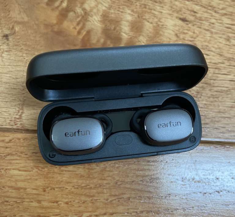 Earfun Free Pro 3 Bluetooth Earbuds review - Deeper sound, longer ...