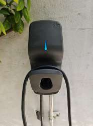 FLO Home X5 Electric Vehicle Charger review - The Gadgeteer