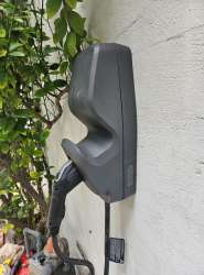 FLO Home X5 Electric Vehicle Charger review - The Gadgeteer