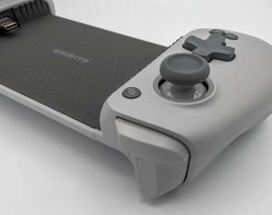 GameSir G8 Galileo Type-C Wired Mobile Gaming Controller review ...