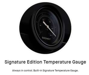 Tom Gozney Signature Edition Roccbox Pizza Oven review - The Gadgeteer