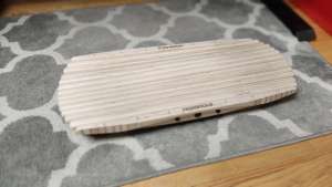 Movemate Active Standing Board review - get ready to move! - The Gadgeteer