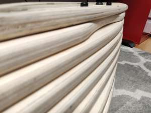 Movemate Active Standing Board review - get ready to move! - The Gadgeteer