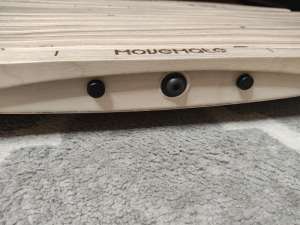 Movemate Active Standing Board review - get ready to move! - The Gadgeteer
