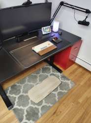 Movemate Active Standing Board review - get ready to move! - The Gadgeteer