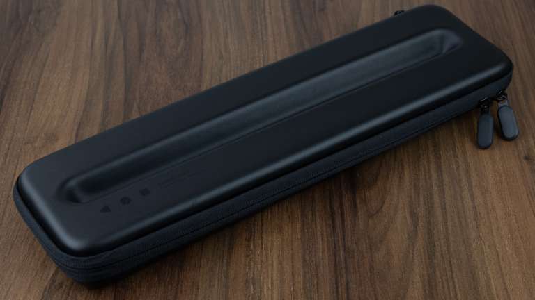 HOZO Design NeoRuler Premium Combo modular digital scale ruler review ...