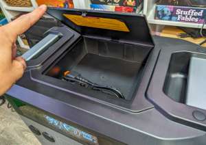 OUKITEL BP2000 Home Battery Backup review - massively expandable home ...