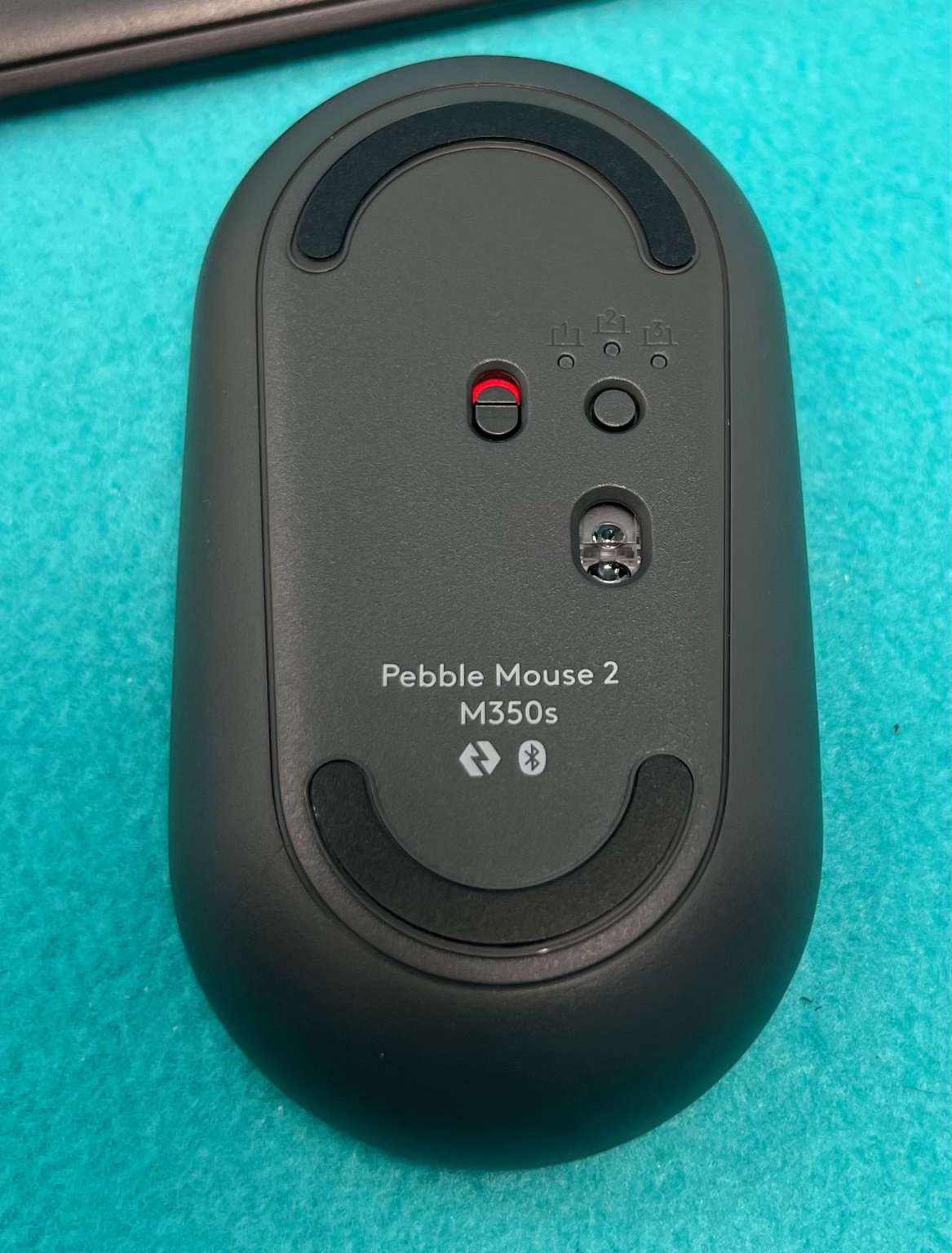 Logitech Pebble 2 Combo review - Keyboard and mouse combo for up to ...