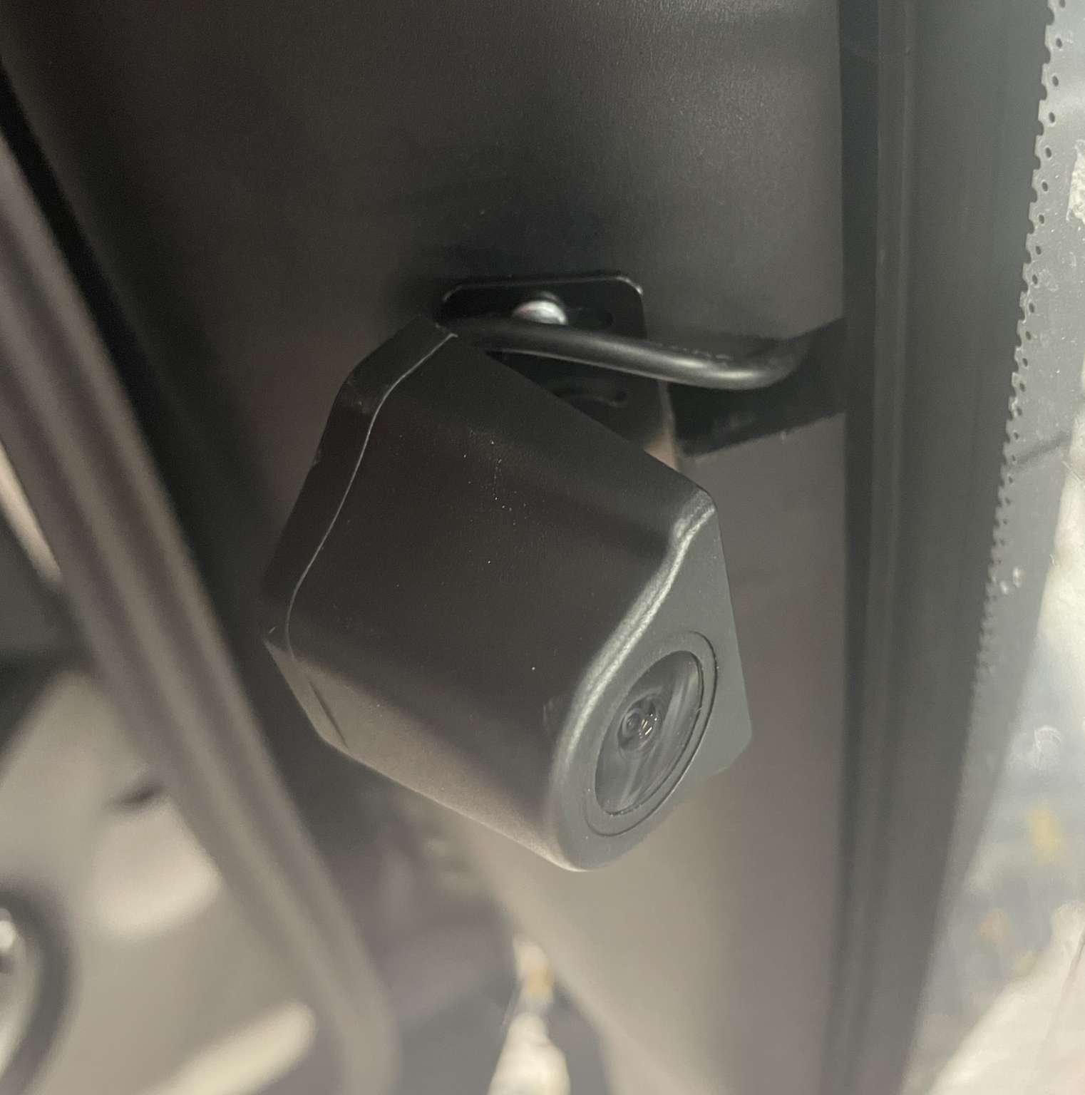 Pelsee P12 Pro Max 4k+2.5K rear view mirror dashcam review - To savor ...