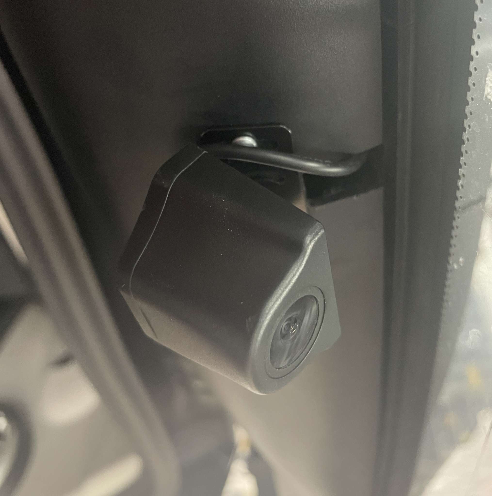 Pelsee P12 Pro Max 4k+2.5K rear view mirror dashcam review - To savor ...