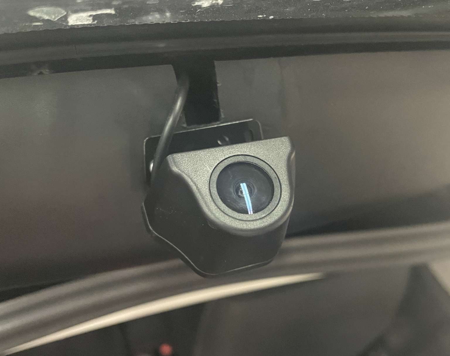 Pelsee P12 Pro Max 4k+2.5K rear view mirror dashcam review - To savor the scenery and record the ...