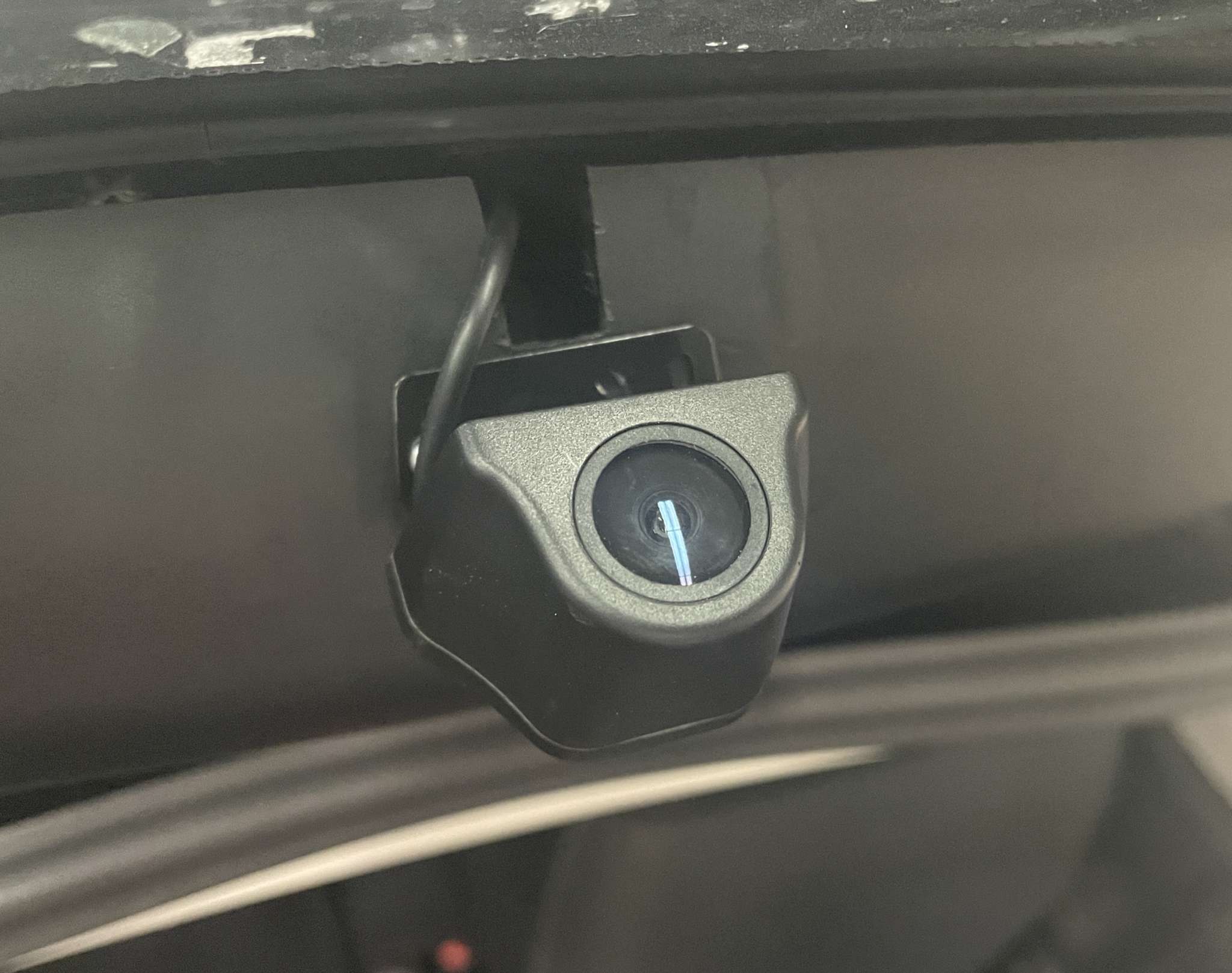 Pelsee P12 Pro Max 4k+2.5K rear view mirror dashcam review - To savor ...