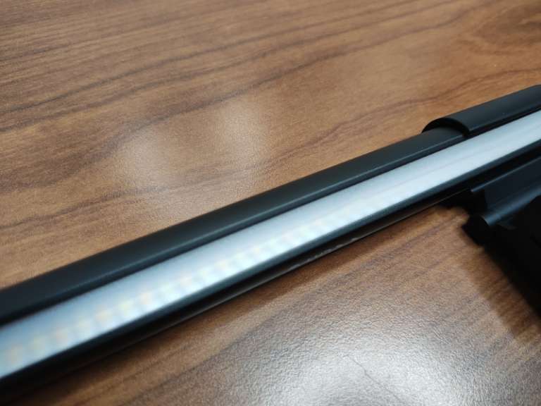 Quntis Monitor Light Bar Pro+ review - The Gadgeteer