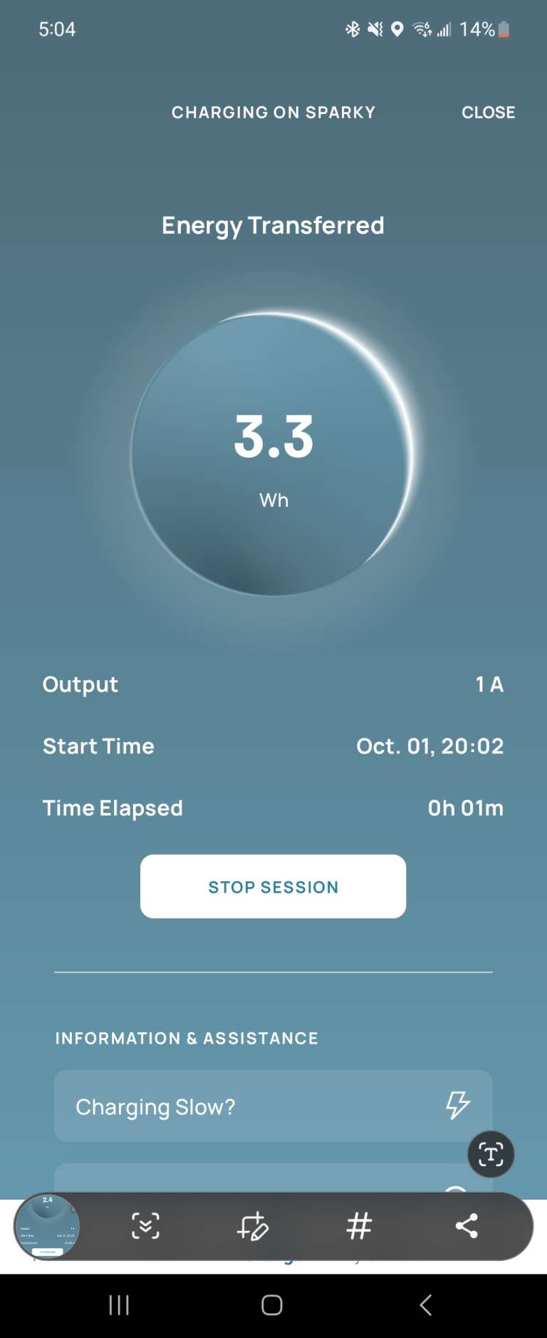 FLO Home X5 Electric Vehicle Charger review - The Gadgeteer