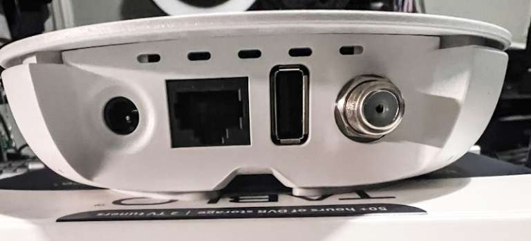 Tablo 4th Gen review - whole-home DVR - The Gadgeteer