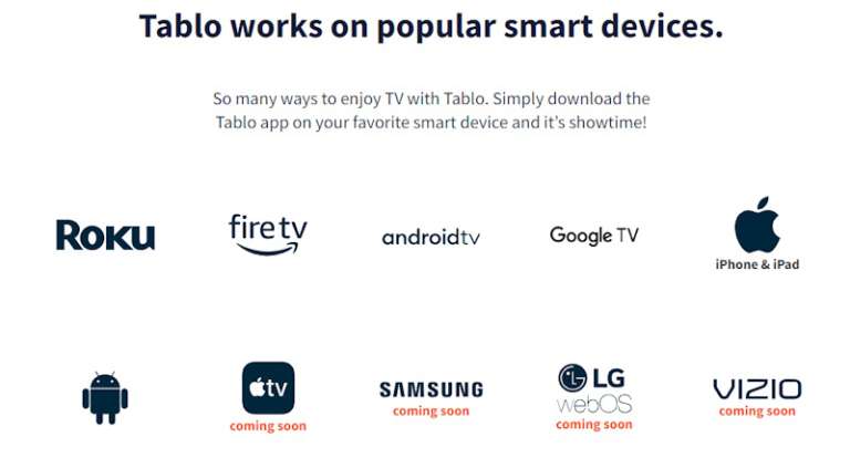 Tablo 4th Gen review - whole-home DVR - The Gadgeteer