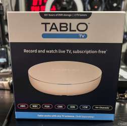 Tablo 4th Gen review - whole-home DVR - The Gadgeteer