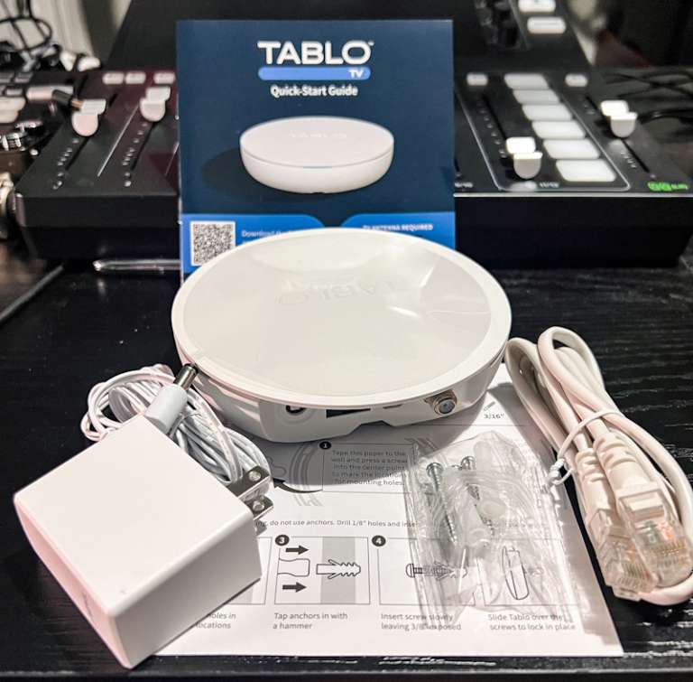 Tablo 4th Gen review - whole-home DVR - The Gadgeteer