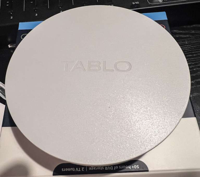 Tablo 4th Gen review - whole-home DVR - The Gadgeteer