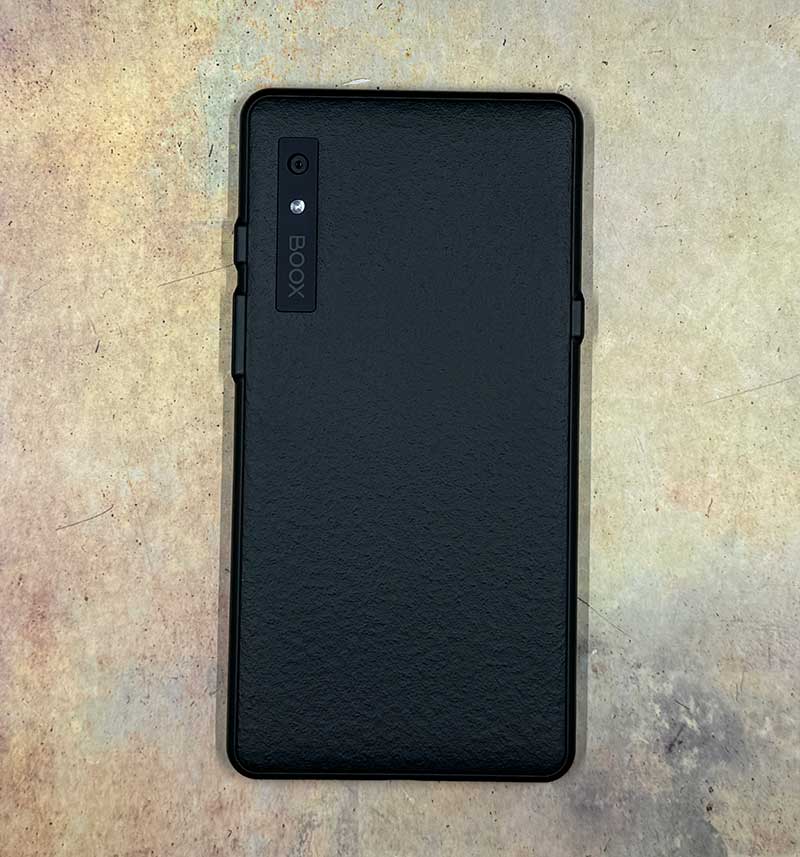 Onyx BOOX Palma review - Looks like a phone but it's a mini ereader ...