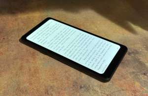 Onyx BOOX Palma review - Looks like a phone but it's a mini ereader ...